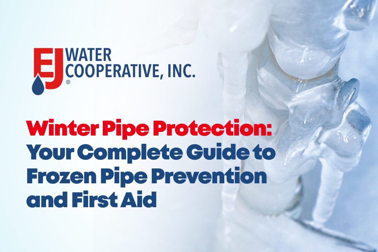 Winter Pipe Protection: Your Complete Guide to Frozen Pipe Prevention ...